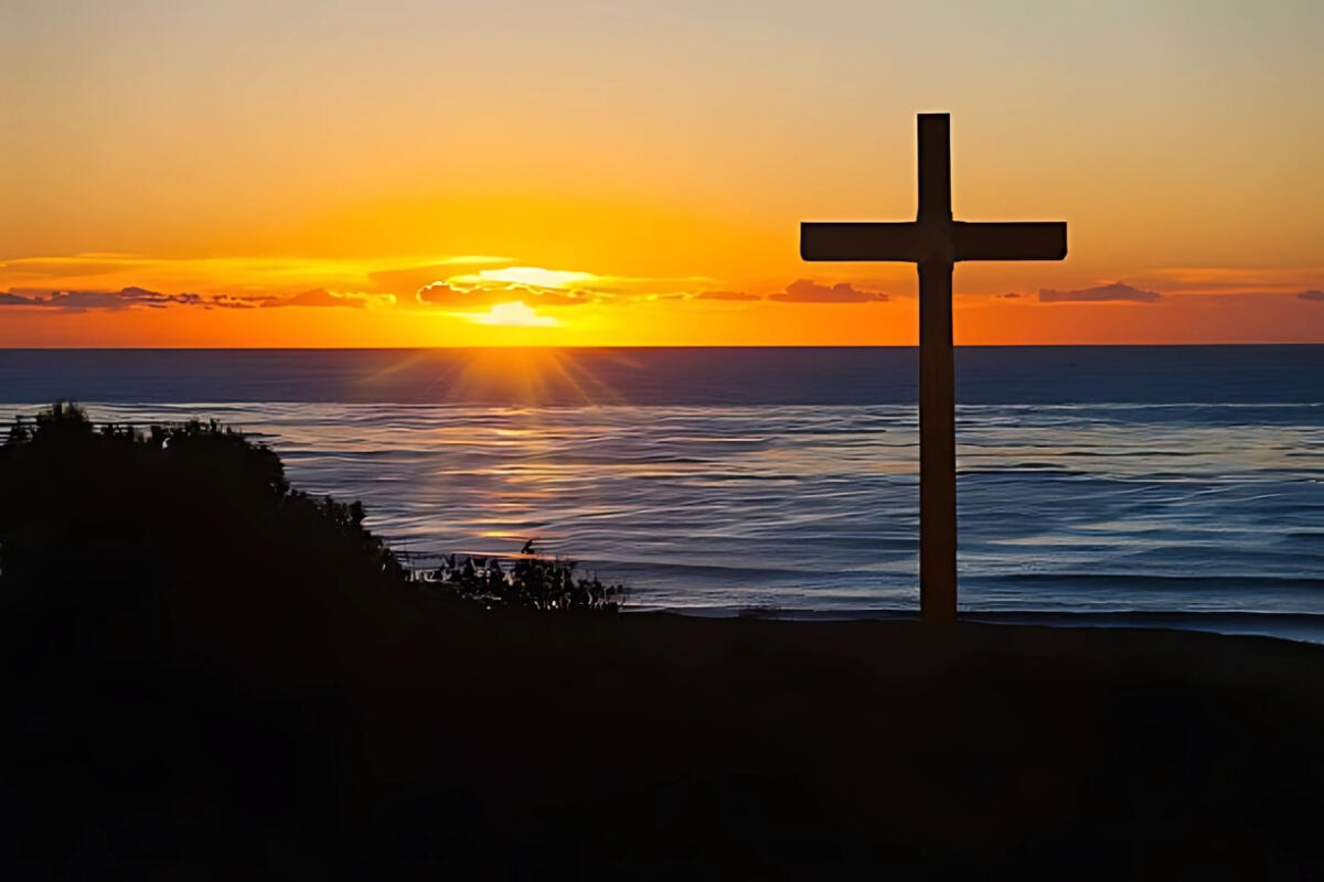 West Coast Catholic Churches